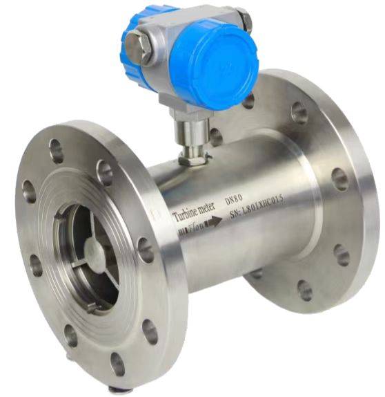 Electromagnetic Flowmeter